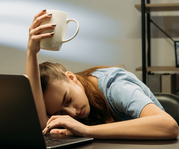 Sitting Disease is Taking a Toll on Your Body | LifeSpan Europe