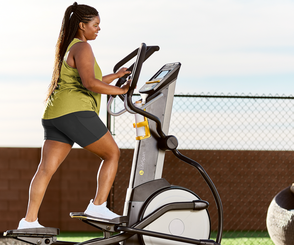 Best Exercises and Equipment for Enhanced Core Strength – LifeSpan Europe