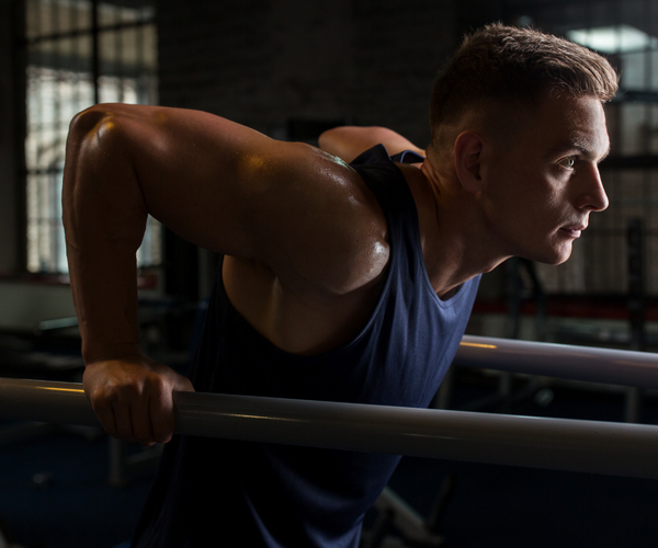 Mind Over Muscle: Unlocking the Power of the Mind-Muscle Connection ...