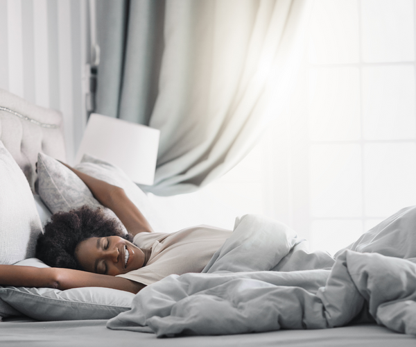 Unlock the Secrets to Better Sleep: 6 Tips for a Restful Night ...