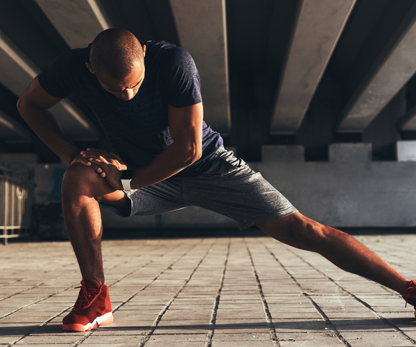 The Science of Stretching: Why Flexibility Matters – LifeSpan Europe