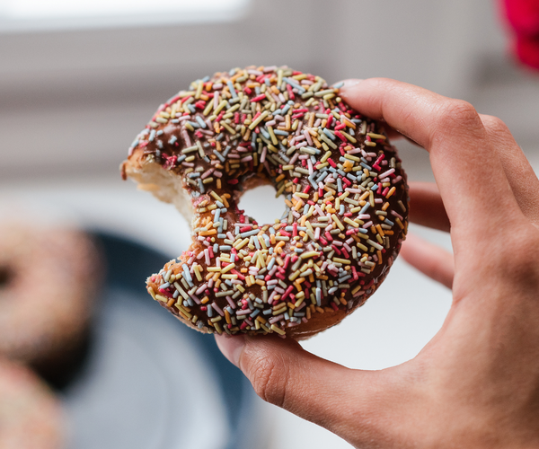 The Sweet Truth: Understanding the Impact of Sugar on Your Body ...