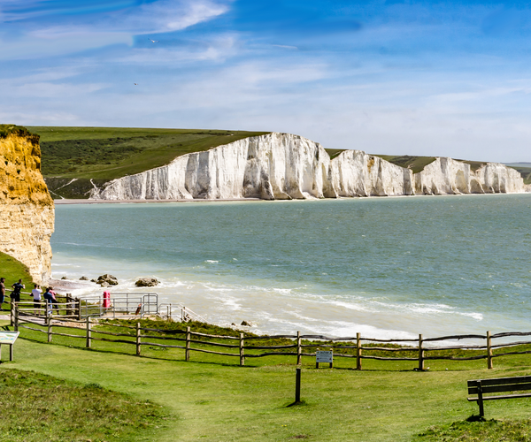 Best National Trail Walks in the UK – LifeSpan Europe