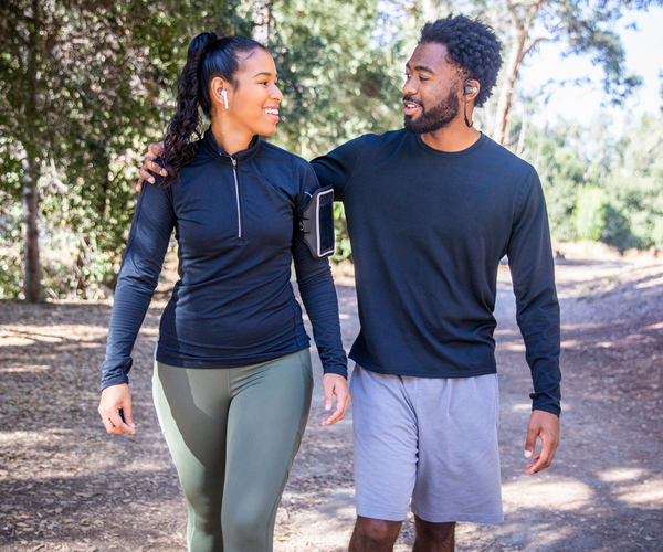 Jumpstart Your Health with a 30-Day Walking Challenge – LifeSpan Europe