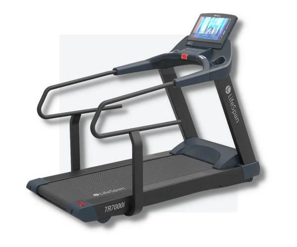Buy LifeSpan Commercial Fitness Treadmills - LifeSpan Europe