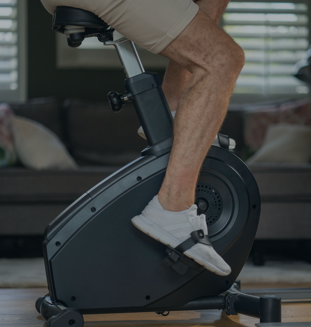 5 Surprising Benefits of Using an Under Desk Bike | Office Bike Desks ...