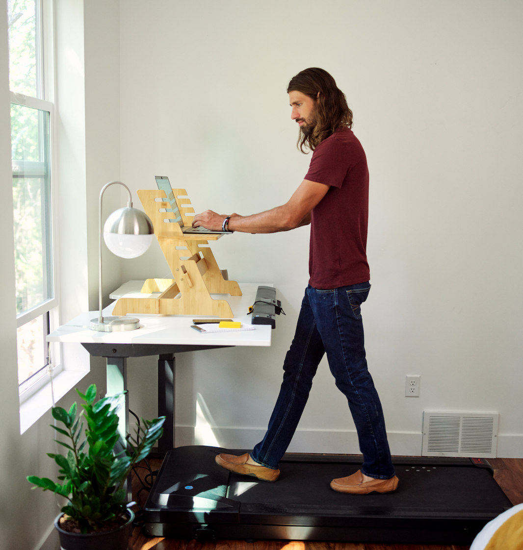 5 Surprising Benefits of Using an Under Desk Bike | Office Bike Desks ...